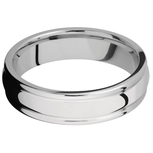 Titanium + Polish , Polish Finish - Emblem