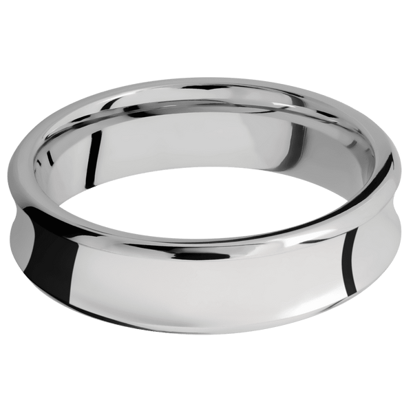 Titanium + Polish , Polish Finish - Emblem