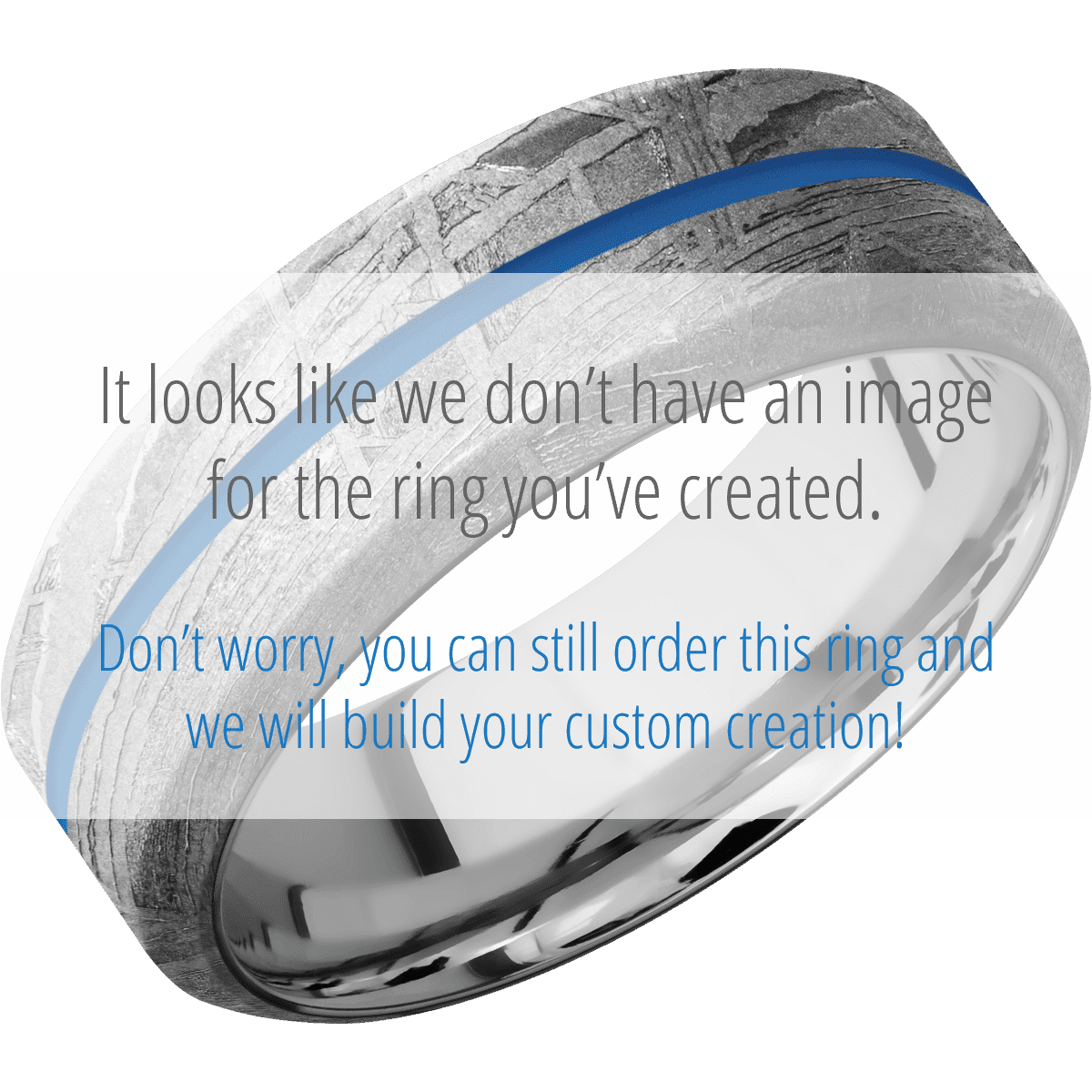 Meteorite + Titanium - Emblem