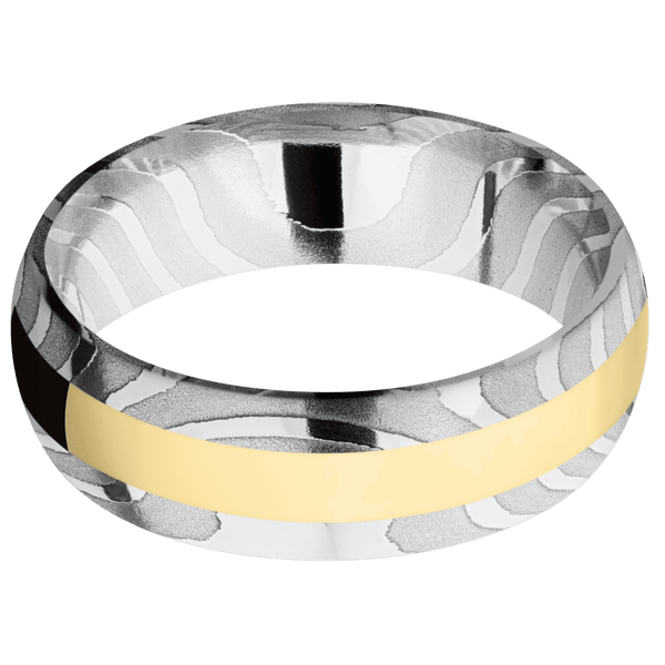 Tiger + Polish Finish - Emblem