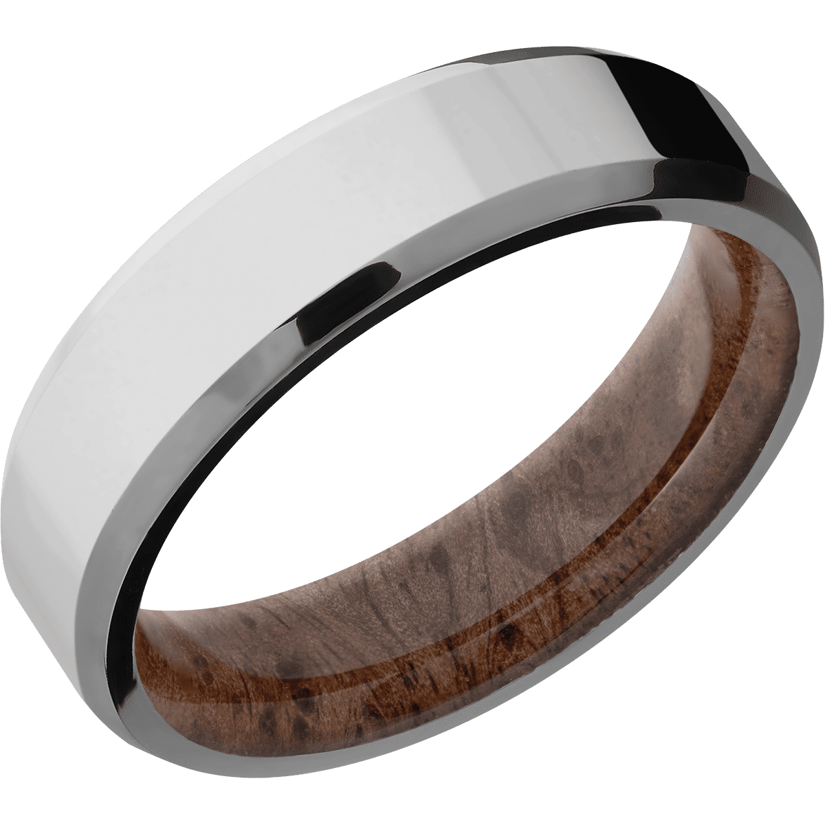 Titanium + Polish , Polish Finish + Pyinmaburl - Emblem