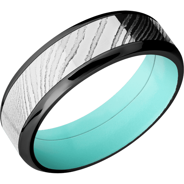 Z7B15(NS)/DAMASCUS - Emblem