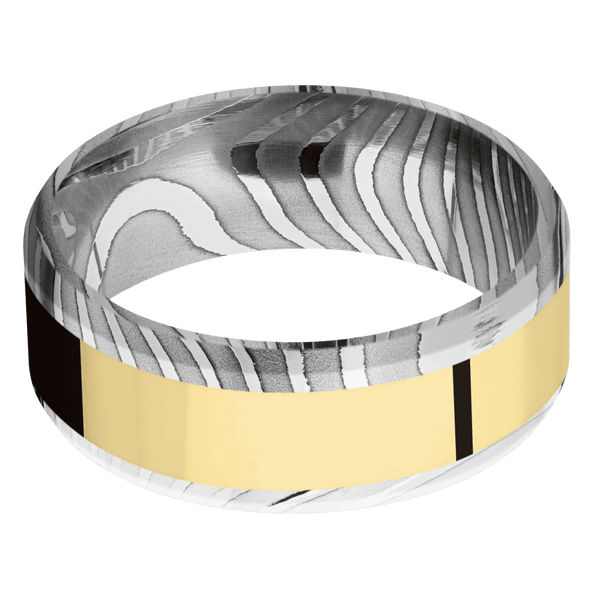 Tiger + Polish Finish - Emblem