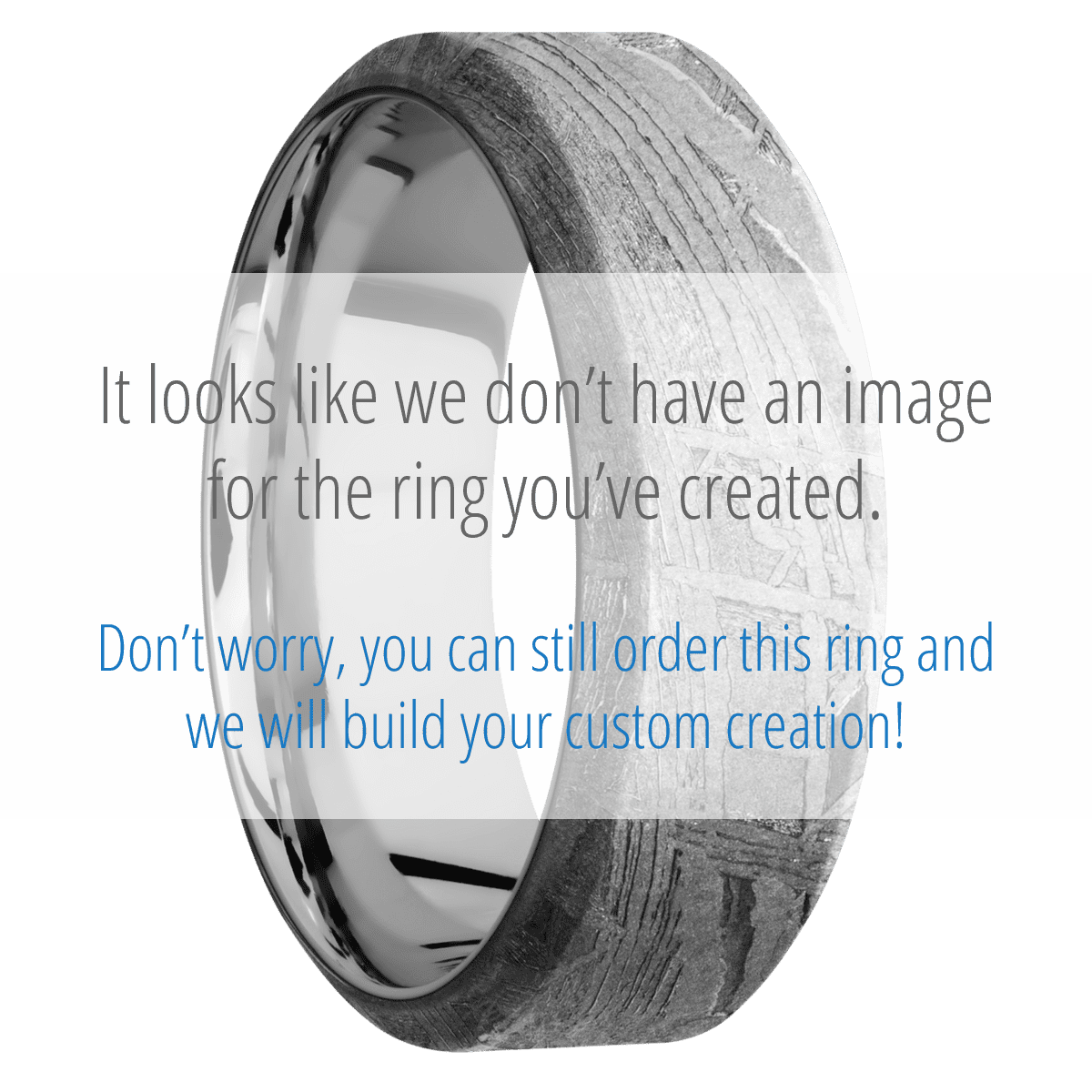 Meteorite + Titanium - Emblem