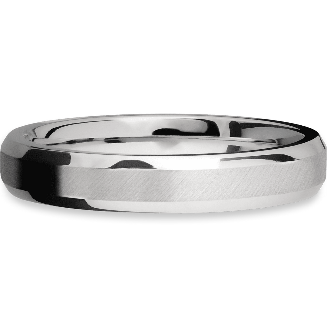 Cobalt chrome wedding band 60 photos - Astyledwedding.com