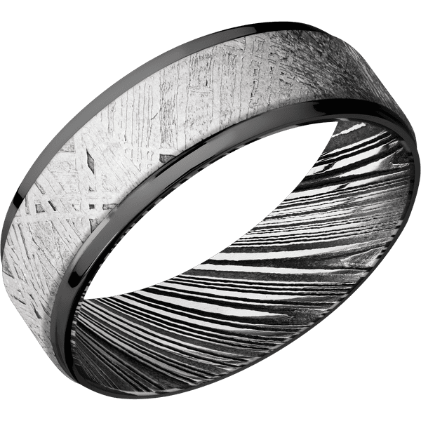 WOODGRAINSLEEVEZ7FGE15C/METEORITE - Emblem