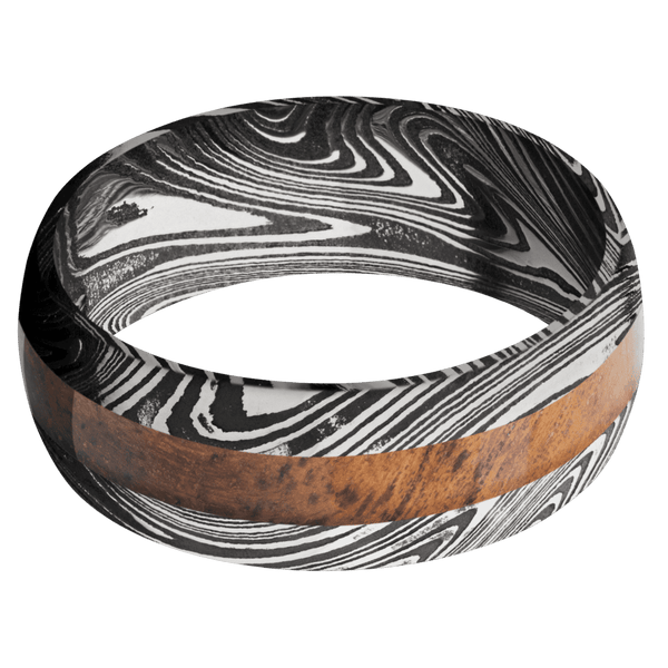 Marble + Acid Finish - Emblem