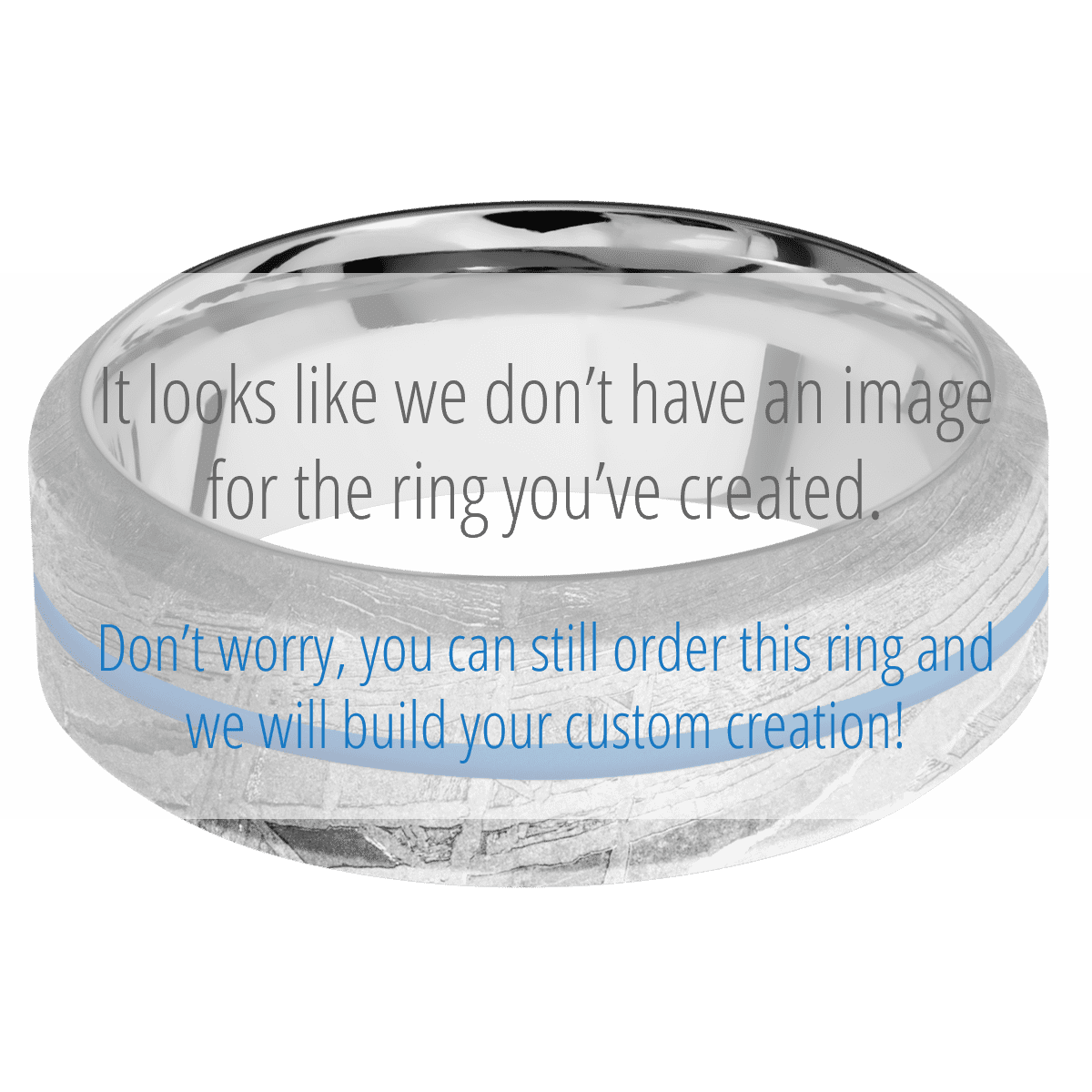 Meteorite + Titanium - Emblem