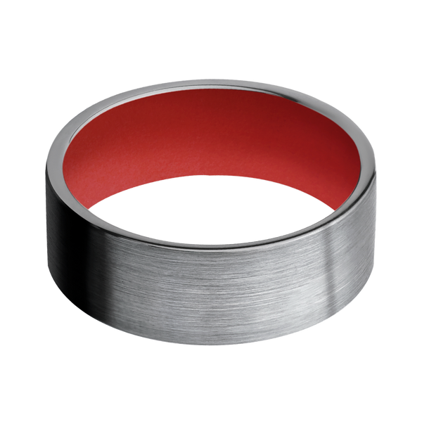 Tungsten + Custom Cerakote - Emblem